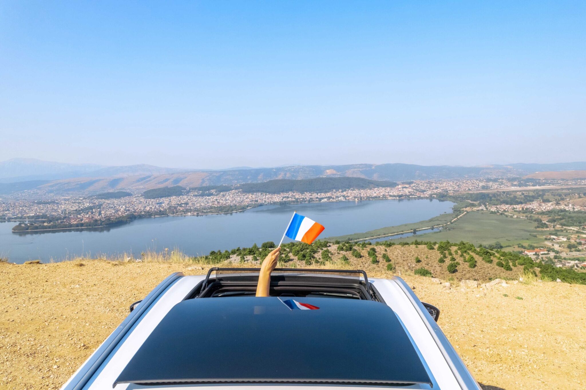 French Road Rules and Regulations | Cover4Rentals