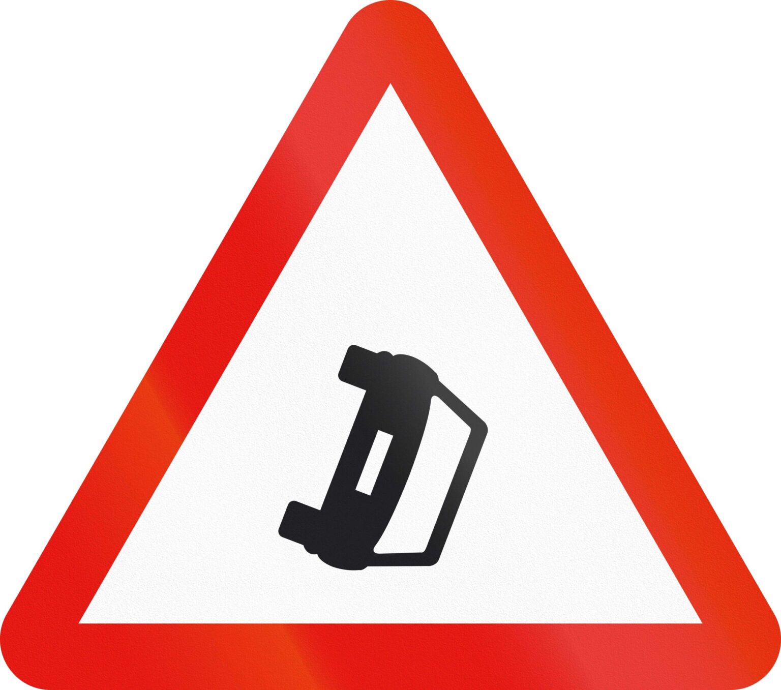 Spanish Road Signs and Road Markings | Cover4Rentals