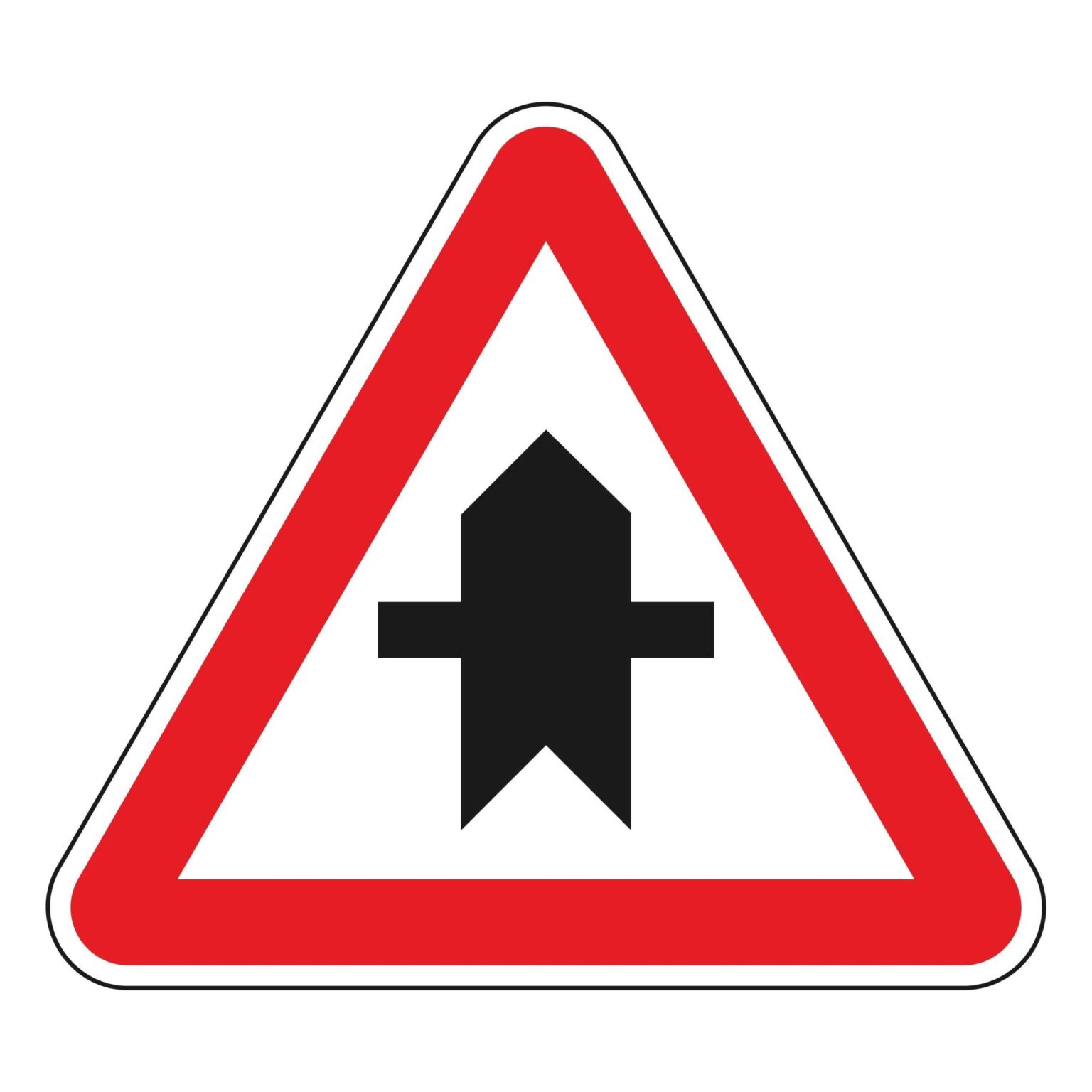 German Road Signs and Road Markings | Cover4Rentals