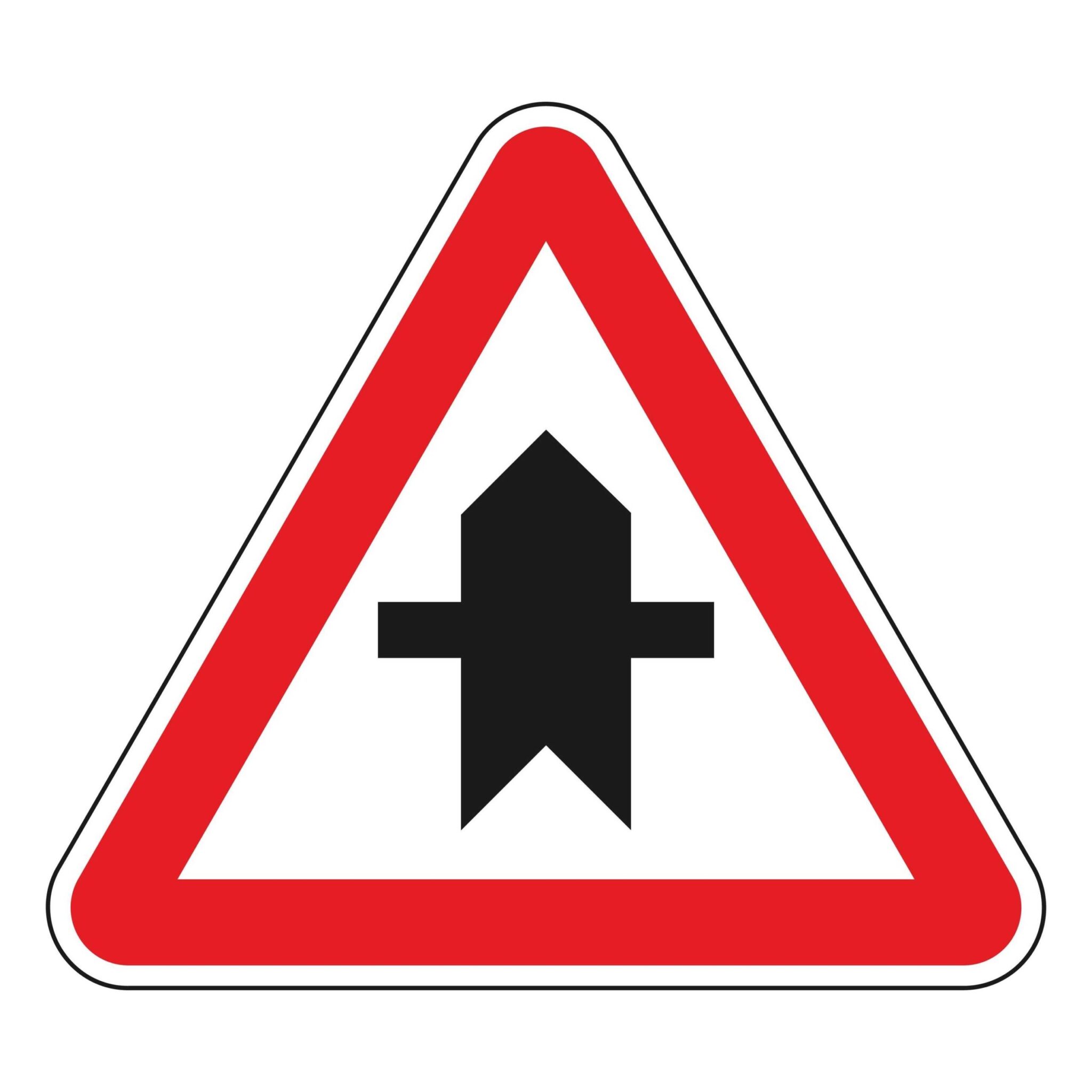 German Road Signs and Road Markings | Cover4Rentals
