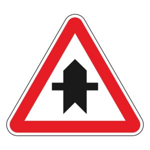 German Road Signs and Road Markings | Cover4Rentals