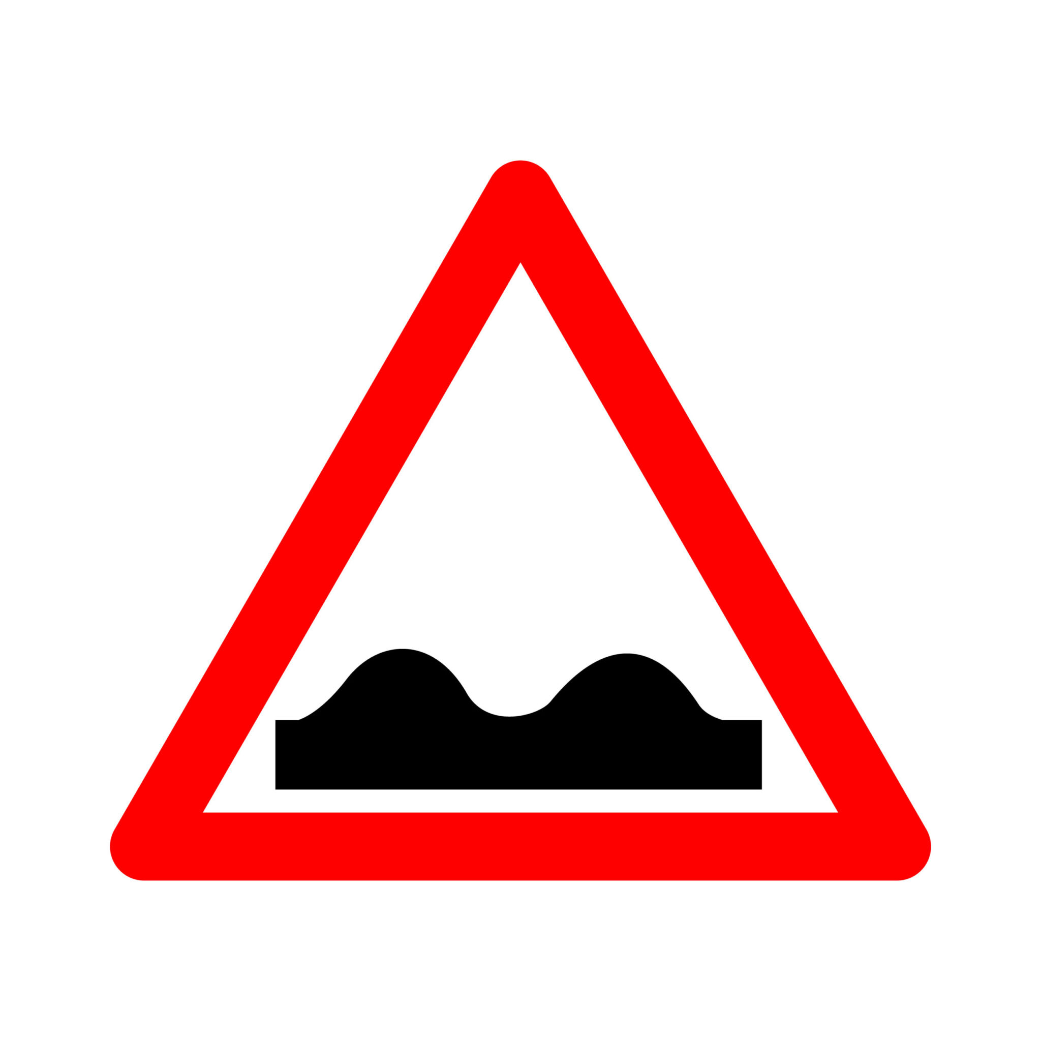 German Road Signs and Road Markings | Cover4Rentals