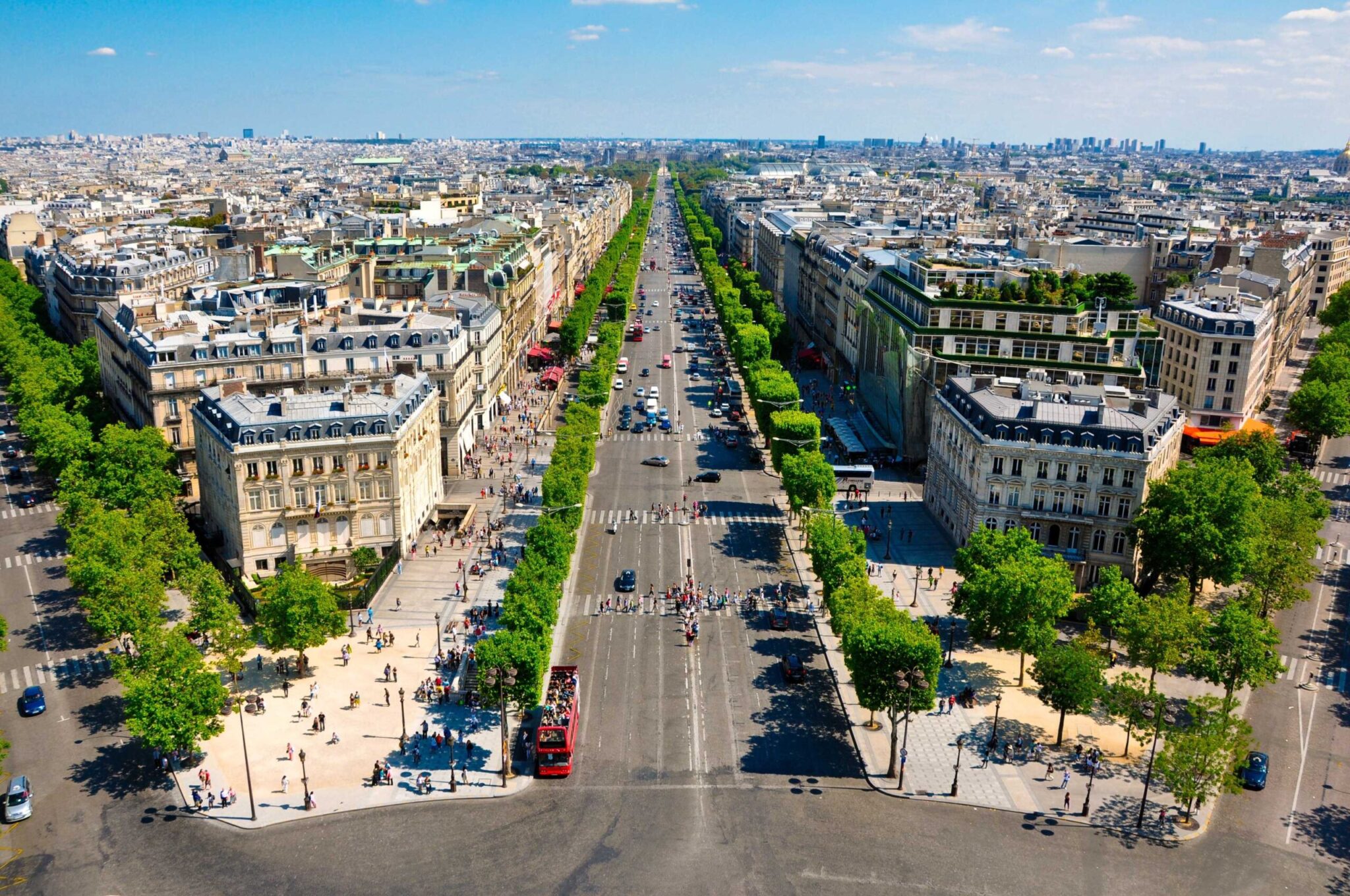 French Road Signs and Road Markings | Cover4Rentals