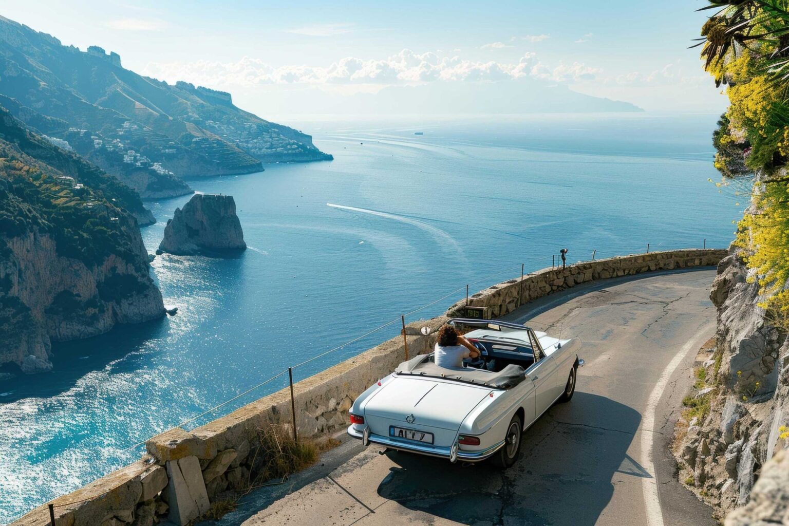 Italian Road Signs and Road Markings | Cover4Rentals