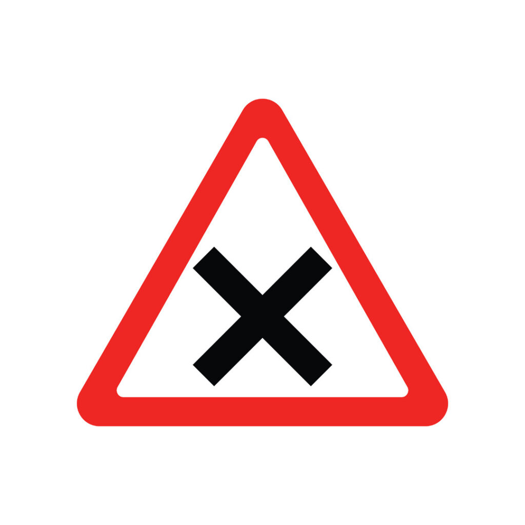 German Road Signs and Road Markings | Cover4Rentals