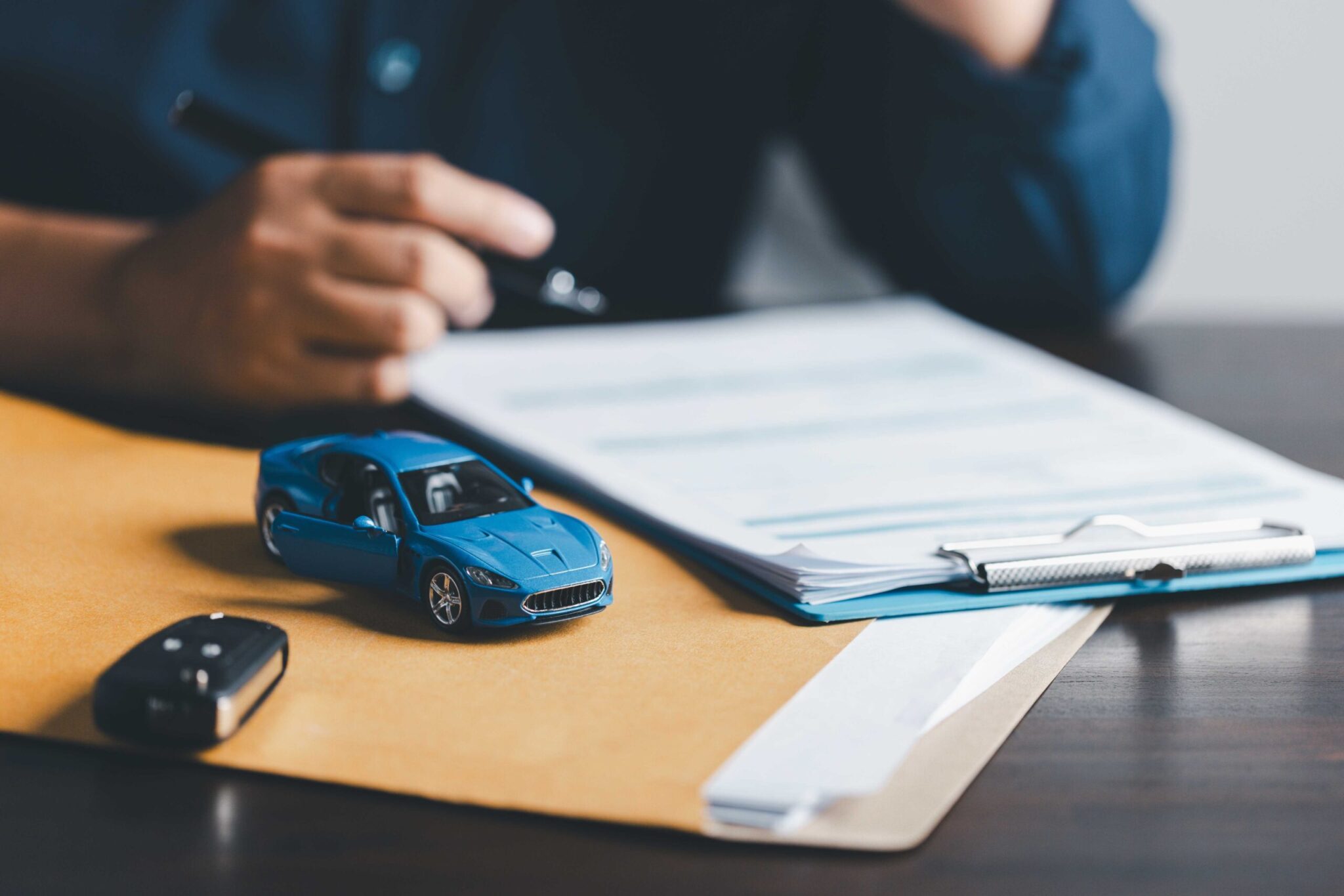 What is Car Rental Excess Insurance? | Cover4Rentals