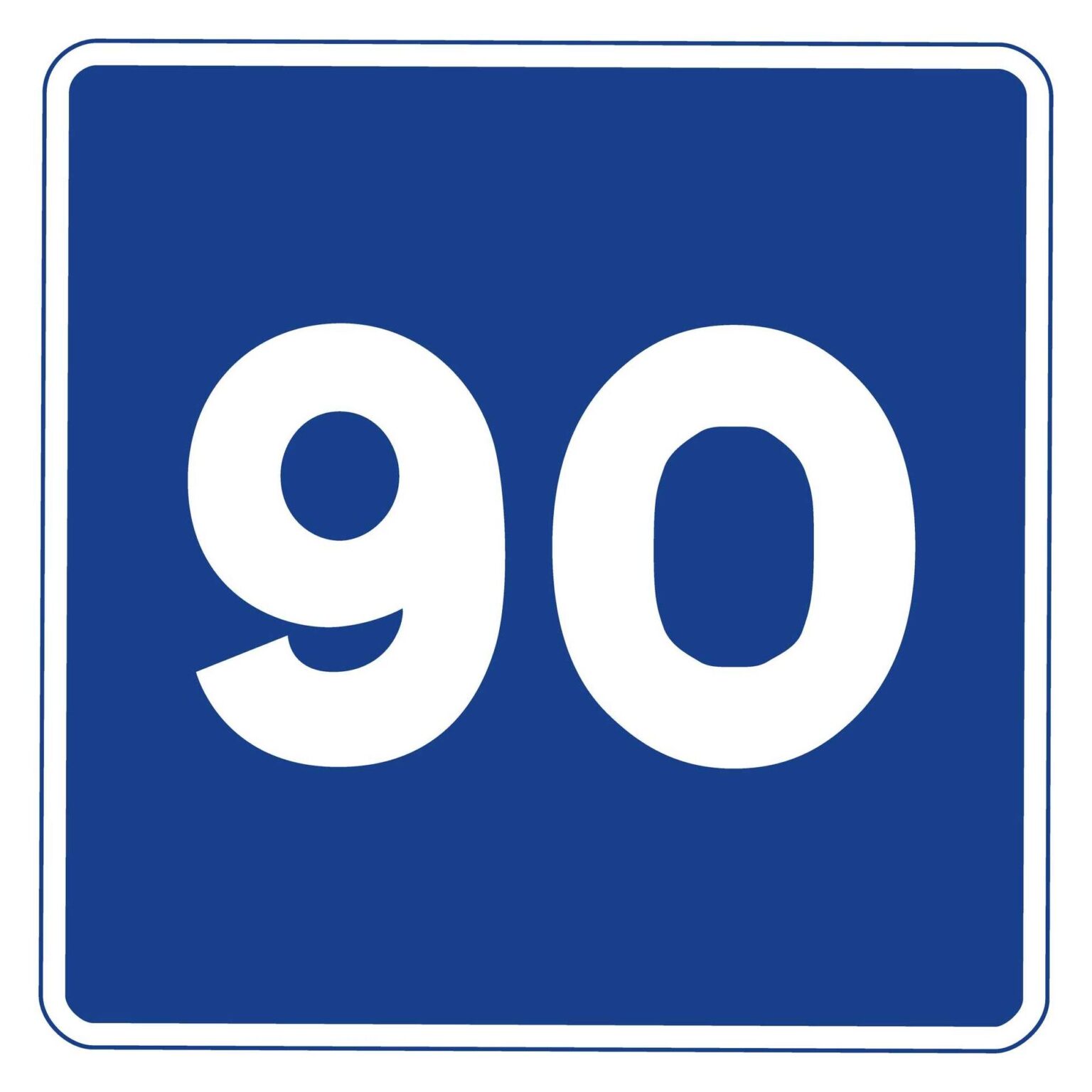 Spanish Road Signs and Road Markings | Cover4Rentals