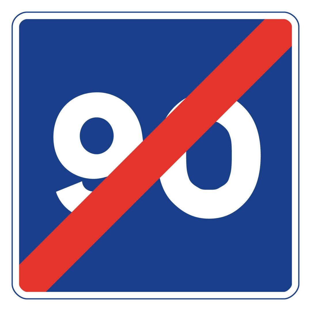 Spanish Road Signs and Road Markings | Cover4Rentals