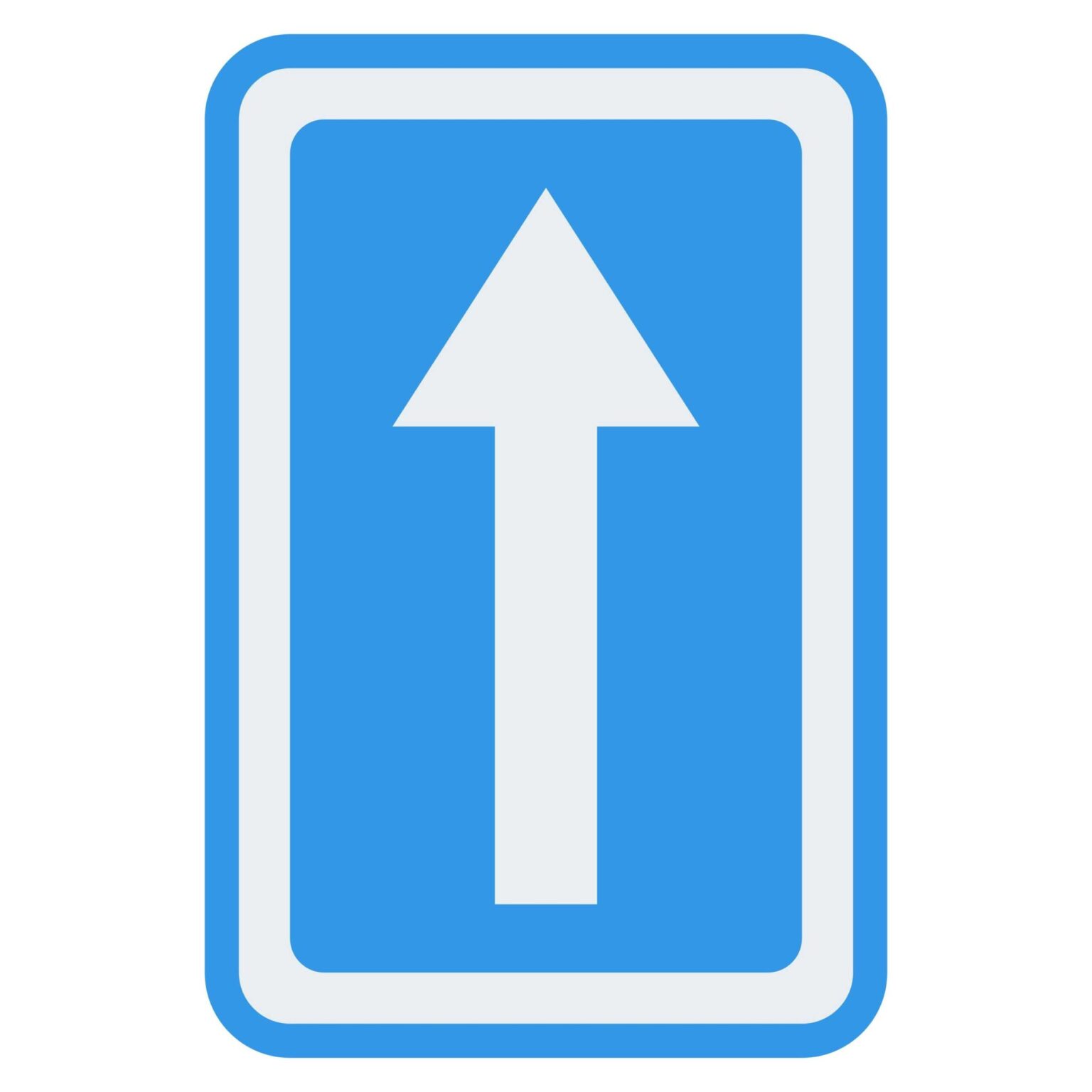 Polish Road Signs and Road Markings | Cover4Rentals