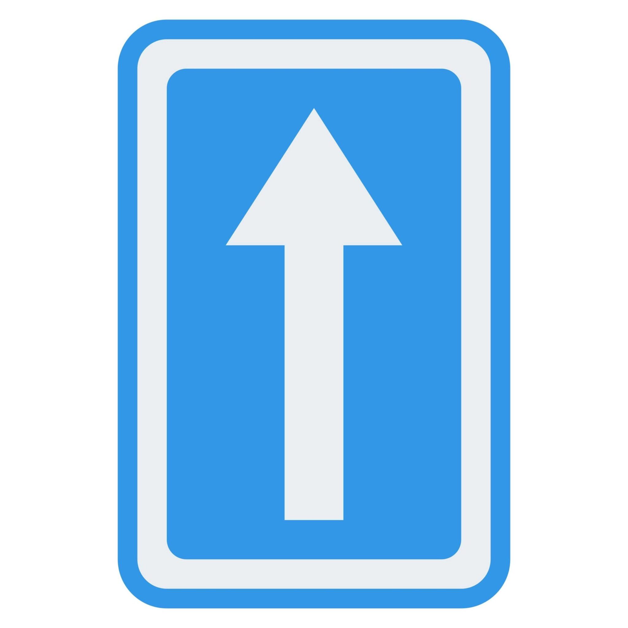 Polish Road Signs and Road Markings | Cover4Rentals