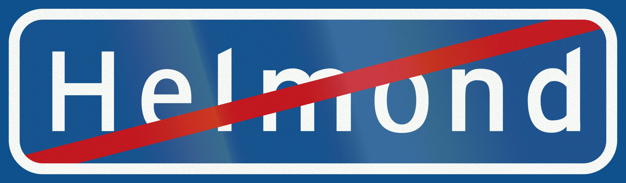 Dutch Road Signs and Road Markings | Cover4Rentals