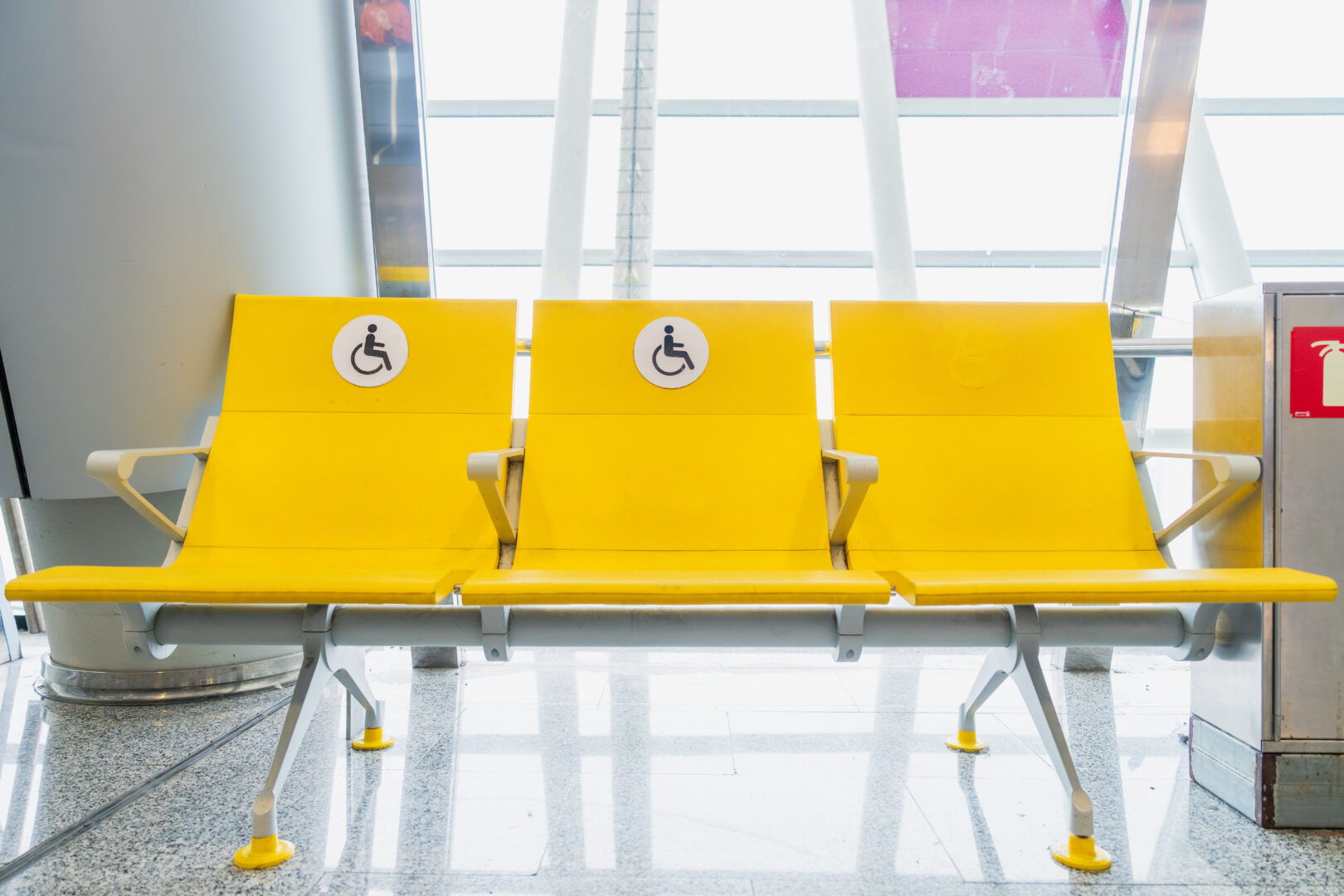 Accessible Travel Guide for the UK and Europe | Cover4Rentals